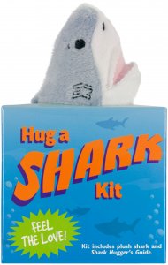 Hug a Shark Rescue Kit – The Market Boutique