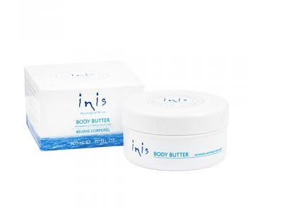 Inis Rejuvenating Body Butter - 300ml/10.1Fl. Oz. – The Market Boutique
